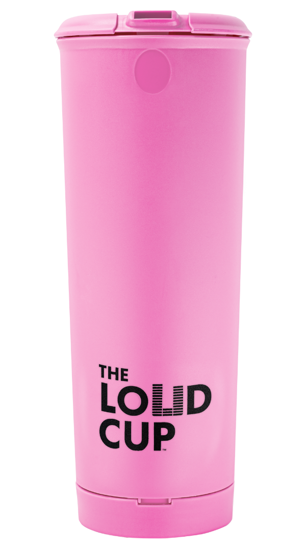THE LOUD CUP! – Beavtown T's